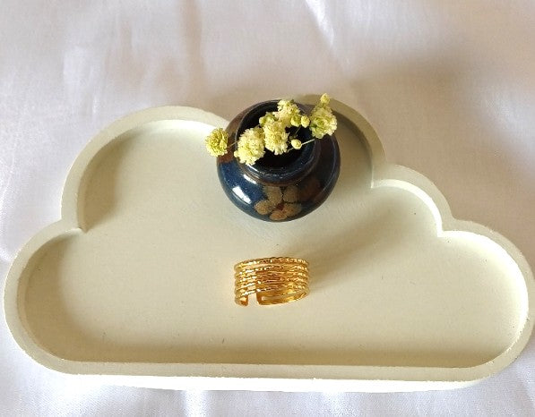 Zen Ring – My Store