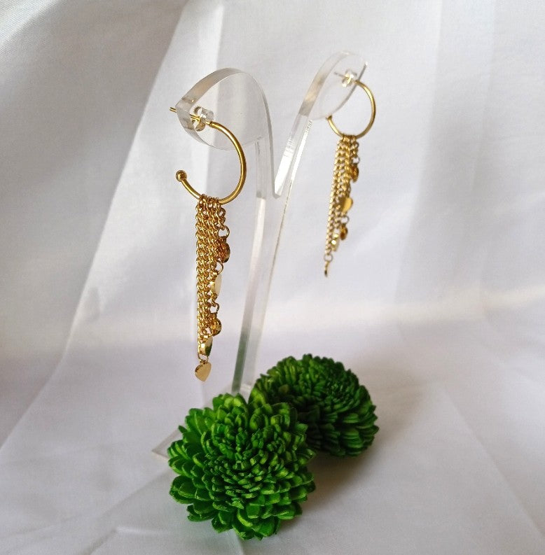 Heart Dangler – My Store