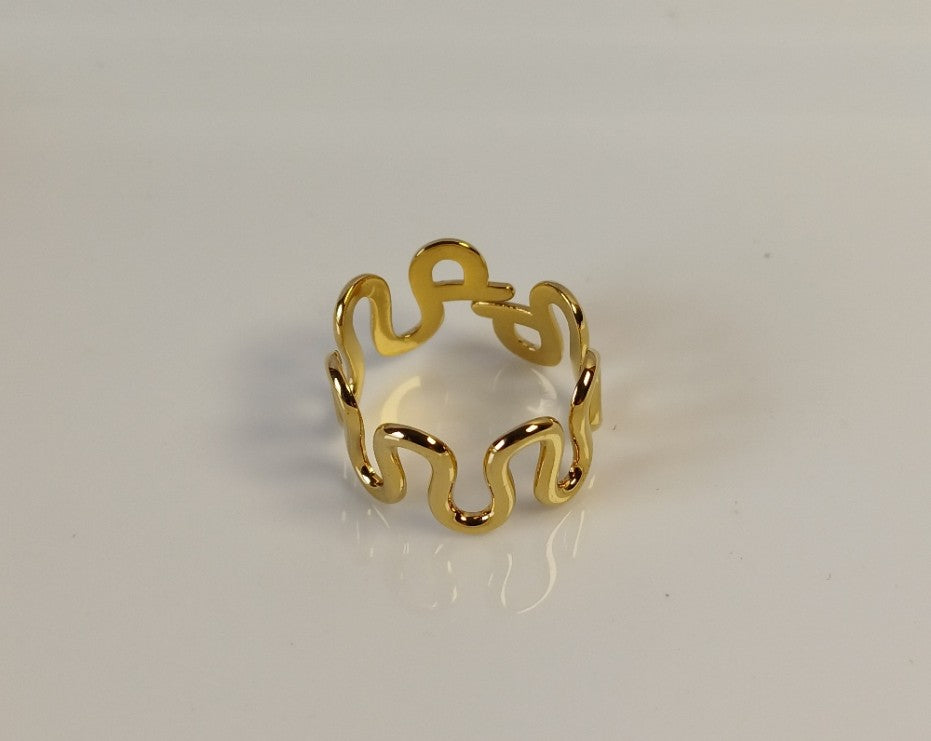 Vibe Ring – My Store
