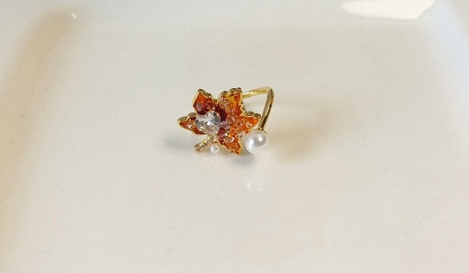 Maple Ring – My Store